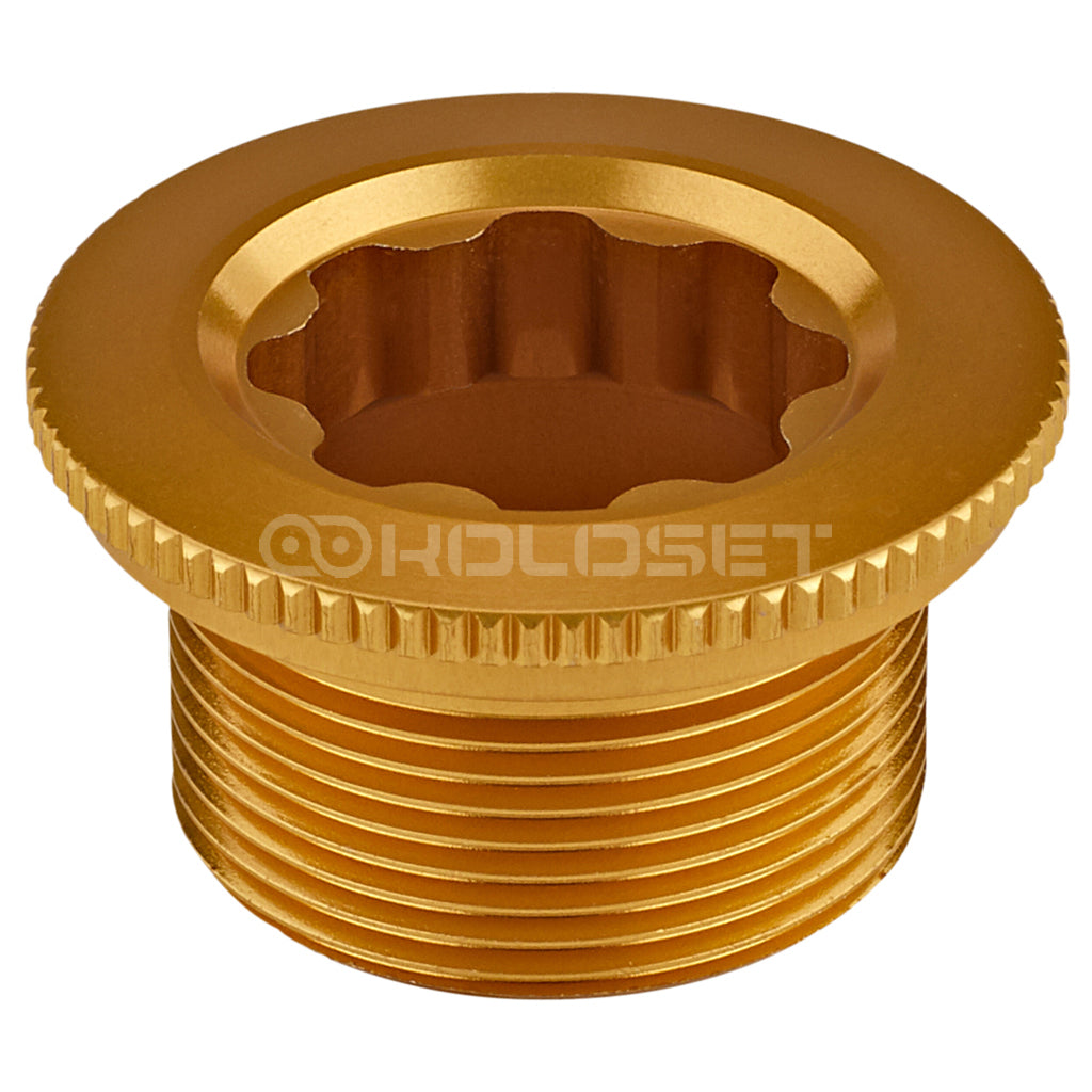 Vijak za gonilke Shimano Saint Hollowtech II – Koloset