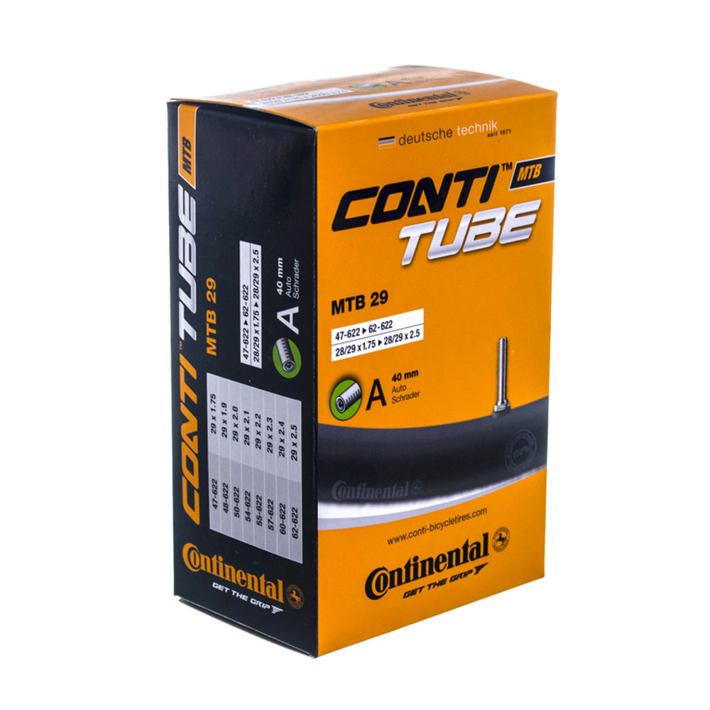 Zračnica Continental MTB 29" (avto ventil) – Koloset