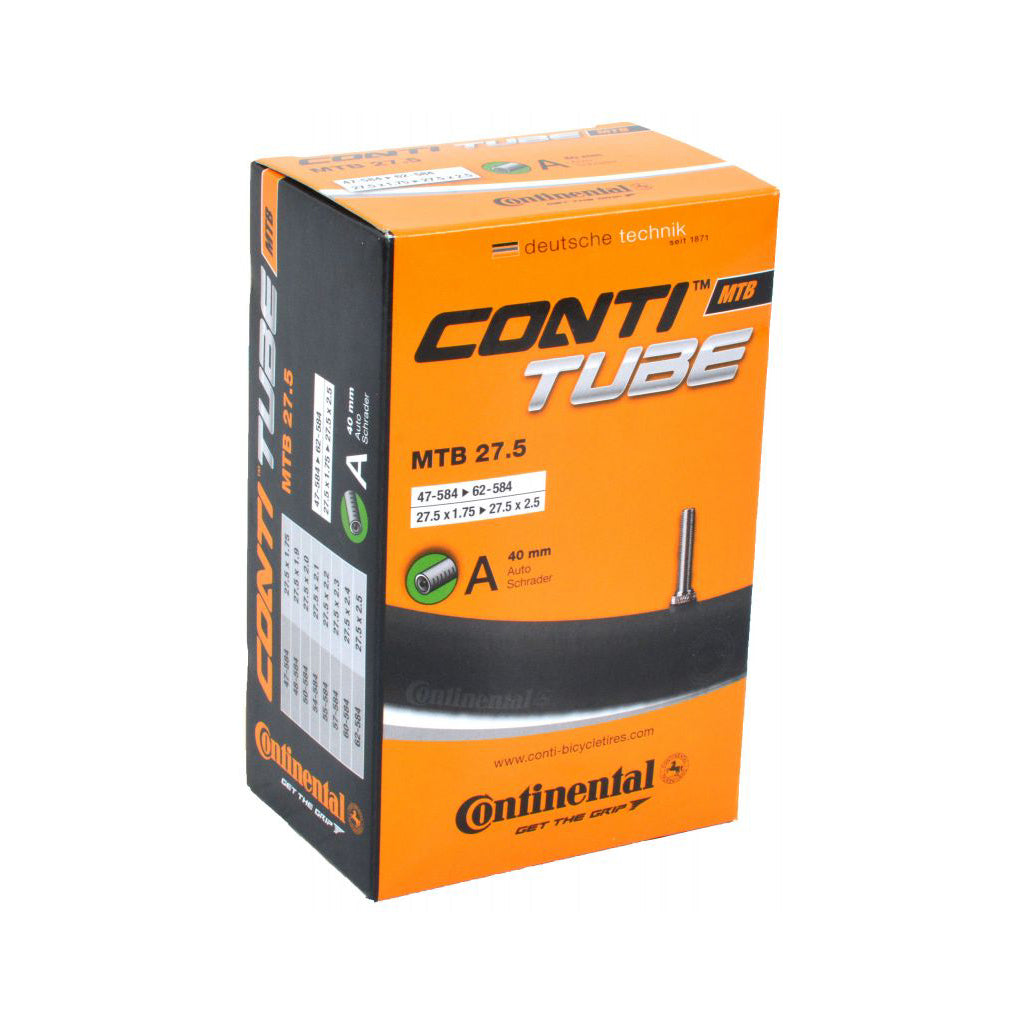 Zračnica Continental MTB 27.5" (avto ventil) – Koloset